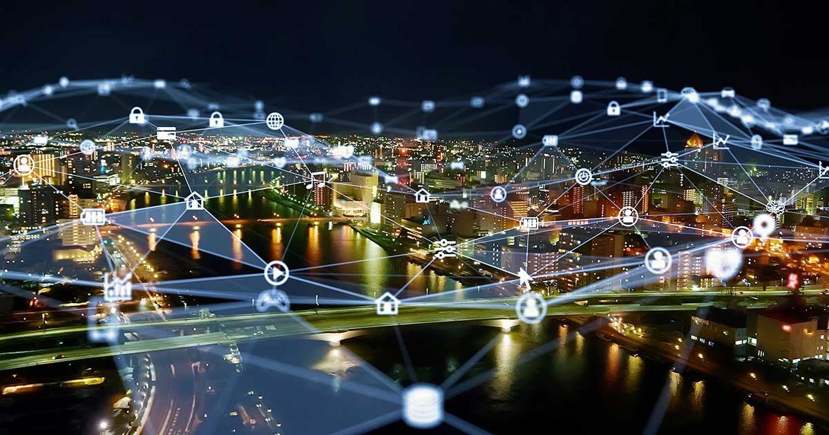 Backhaul Engine | PicoCELA Inc.